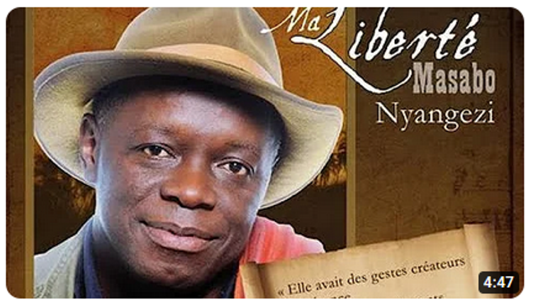 La force du bien contre celle du mal dans la chanson de Masabo Nyangezi ...